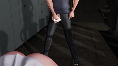 A World Where Women Pay For Sex Pt P