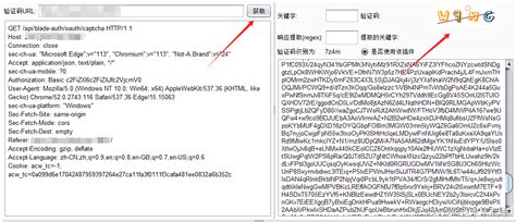 全网最简单的 burp 验证码识别爆破 burp的插件captcha killer modified csdn博客