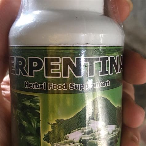 Serpentina Capsule Serpentina Capsule Opisyal Page