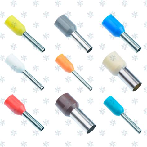 Ferrules Dobles Equalo Sa De Cv Soluciones Que Avanzan