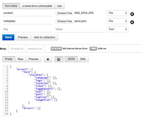Symfony Handle Imageupload Using Symfony2 Vichuploaderbundle