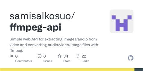 github samisalkosuo ffmpeg api simple web api for extracting images