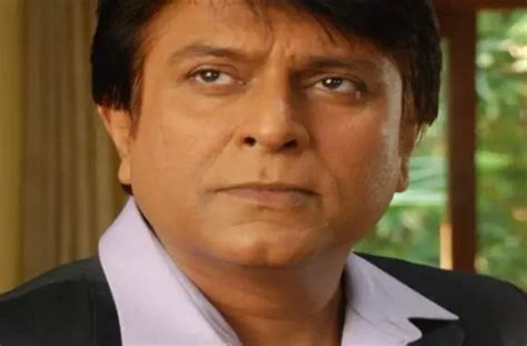 Bollywood Actor Salil Sudhakar Biography News Photos Videos Nettv4u