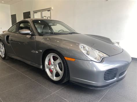 My New 2002 Turbo Rennlist Porsche Discussion Forums
