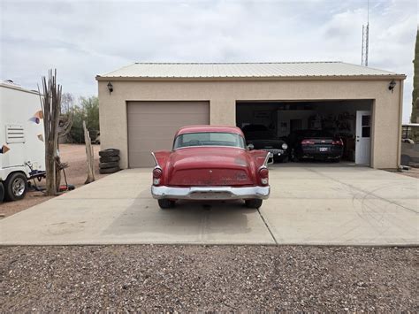Clean Title The Car Has Slight Surface Rust On Trunk Lid Rust Free Even The For Sale
