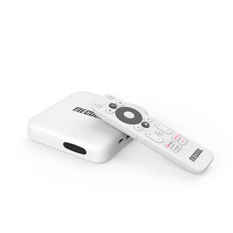 ᐉ Смарт ТВ приставка Mecool KM2 Android 10 TV Box Wi Fi 5 ГГц 1693115370
