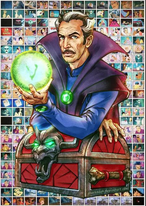 Scooby Doo Character Generator Generatormix