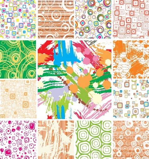 Trend Pattern Vector Background Eps Uidownload