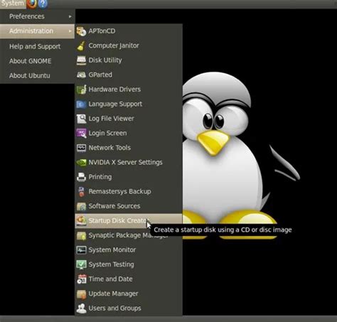 How To Make A Bootable Ubuntu Usb Flash Drive Operating Systems