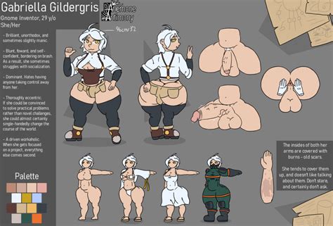 Rule 34 1futa 2d 2d Artwork 3 Abstract Background Ahoge Anemone