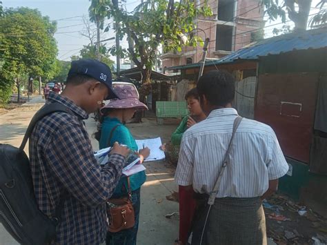 ဒဂုံမြို့သစ် တောင်ပိုင်း မြို့နယ်အတွင်းရှိ ရပ်ကွက်များတွင် ၂၀၂၄ ခုနှစ် လူဦးရေနှင့် အိမ်အကြောင