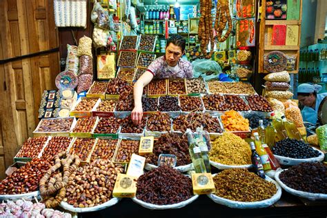 Top 10 Things To Do In Fez Morocco National Geographic