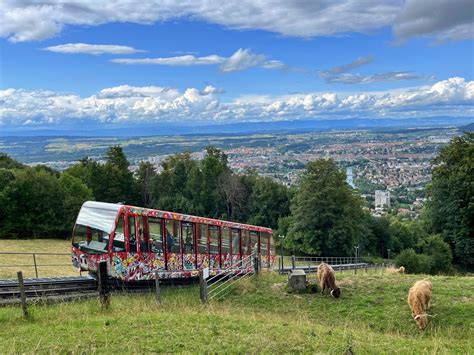 Saver Day Pass Sbb Starting At 29 Chf