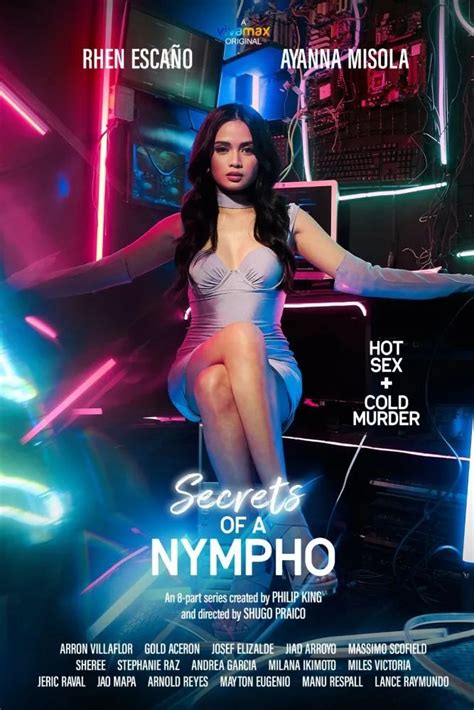 Secrets Of A Nympho Episodes Mydramalist