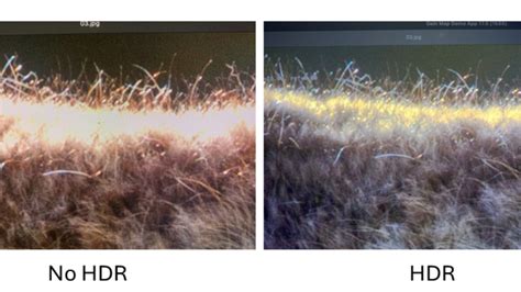 foxit is ready for hdr in pdf