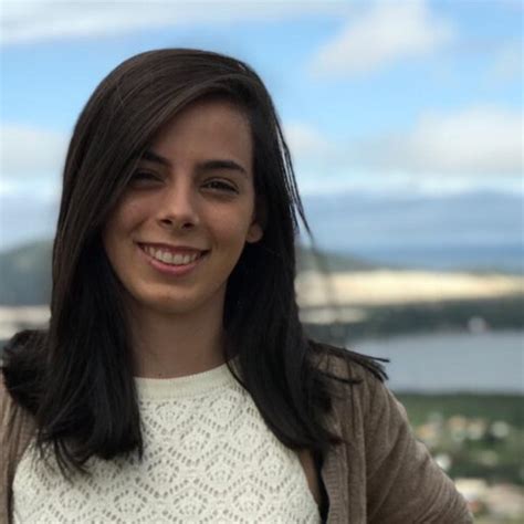 Alexandra Freitas Federal University Of Santa Catarina Florianópolis