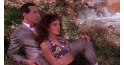 Big Top Pee Wee Gina