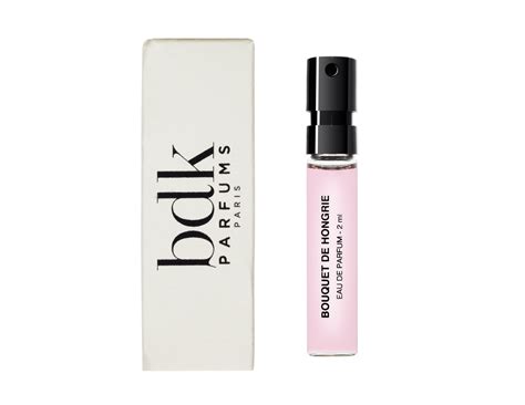 Boutiques De Parfums De Luxe Bdk Parfums