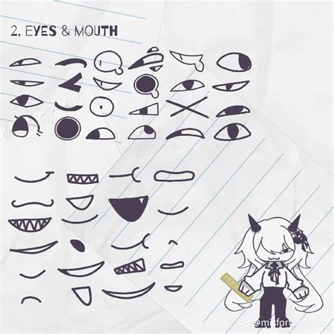 How To Make An Fpe And Others Oc Bases