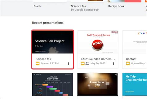How To Use Color Picker On Google Slides Vegaslide