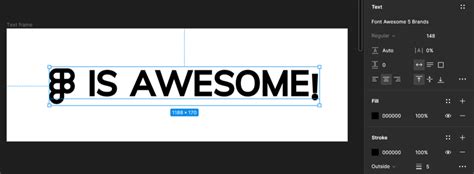 Text Mask In Figma A Simple Guide Dev Community