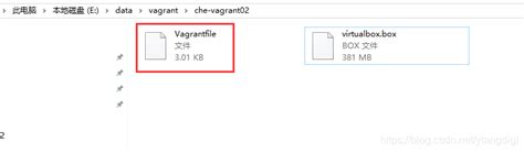 使用vagrant创建多台centos7虚拟机 并使用docker swarm建立主从集群 csdn博客
