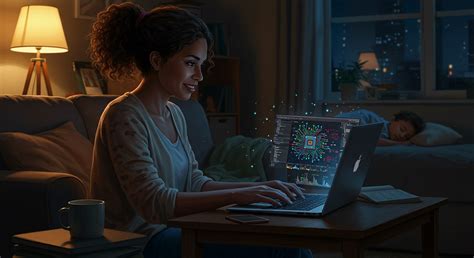 Programming Is Dead Karpathys Ai ‘vibe Coding Lets You Build Software With Your Mind By