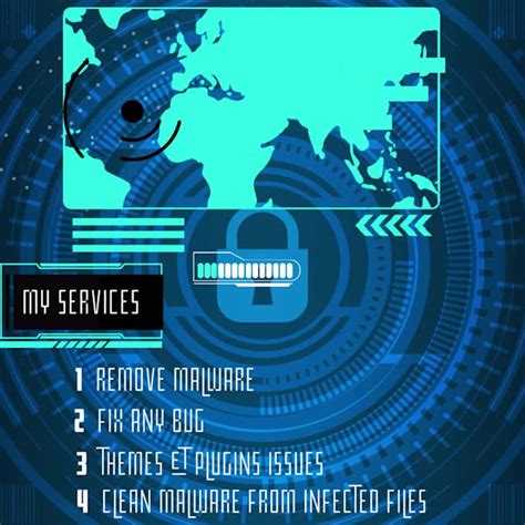 Remove Wordpress Malware And Fix Hacked Wordpress Site By
