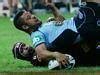 State Of Origin Player Ratings From Game One Of The 2014 Series At