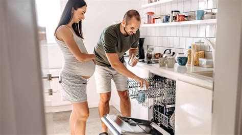 Dishwasher Sizes And How To Choose The Right One Angi