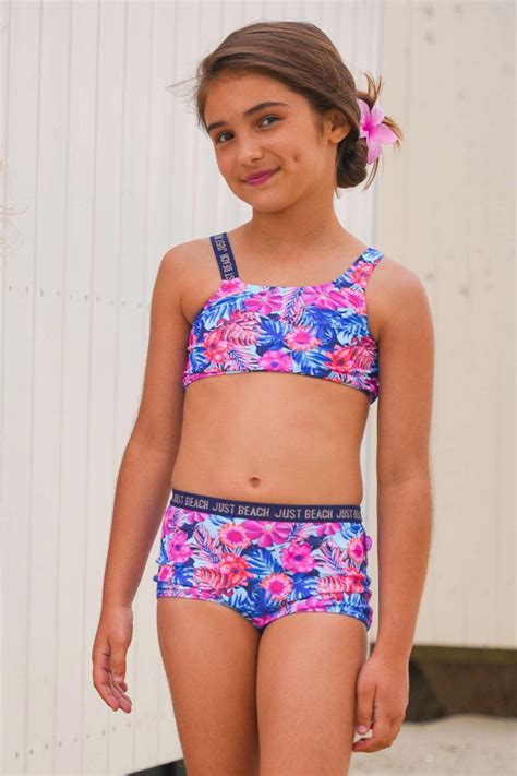 Kinderbikinis Voor Meisjes Online Kopen Wehkamp