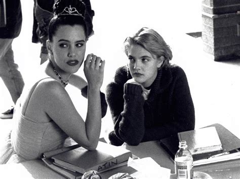 Ione Skye Memoir Say Everything Reveals Famous Lovers Film Secrets And