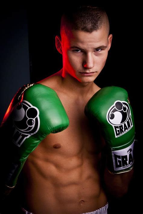 Boxing Glove Love On Tumblr