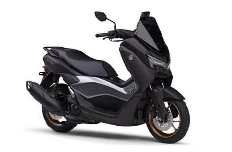 Nmax155 Abs 2025年モデル Ysp熊本