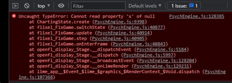 Cannot Load Charting State · Issue 2 · Shadowmario Fnf Psychengine · Github