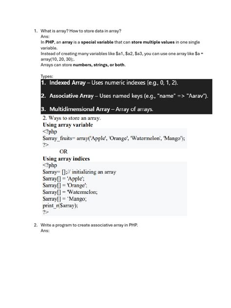 Php 2nd Pdf