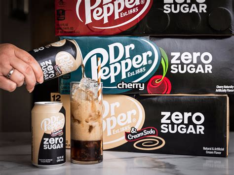Try New Dr Pepper® Zero Sugar And Save Now At Publix Load Your