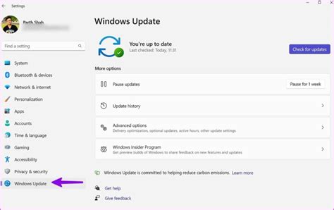 Top 8 Ways To Fix Error Encountered During Windows Update Guiding Tech