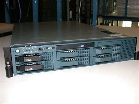 Cisco Content Engine