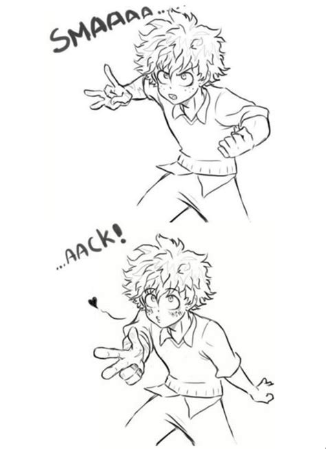 My Hero Academia Yaoi And Some Other Cute Pics Artofit