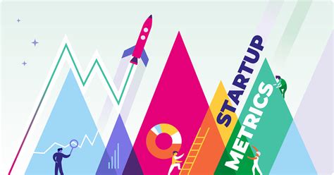 Key Startup Metrics Applicable For Your Product Railsware Blog