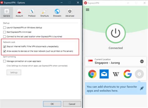 VPN Killswitch How To Create An OpenVPN Killswitch