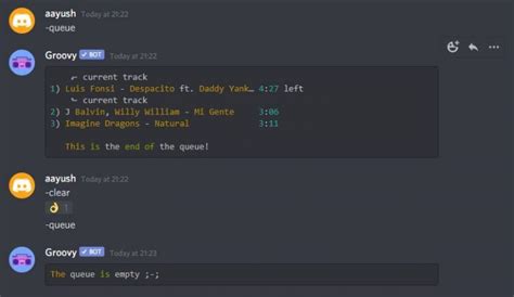 how to use groovy bot discord [ groovy bot commands guide ]