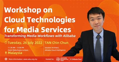 Alibaba Cloud On Linkedin Alibabacloud Media Malaysia Cloud
