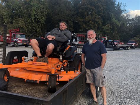 Our Landscape Artists Kyle And Headrick Signs And Graphics Facebook