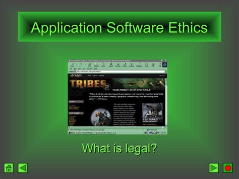 Chapter 3 Of Computer Sciencechapter 3 Of Computer Science Ppt