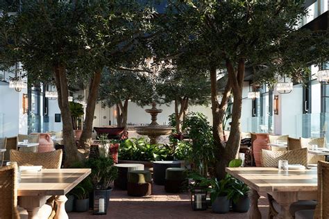 Amenity Driven Residential Buildings Are Flourishing