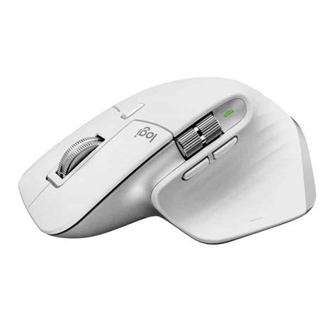 Chu T Logitech Mx Master S