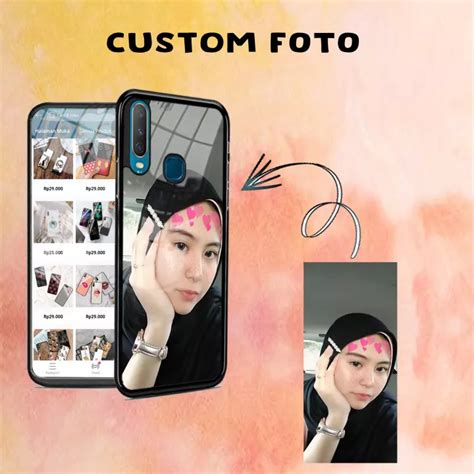 Casing Hp Foto Koleksi Gambar