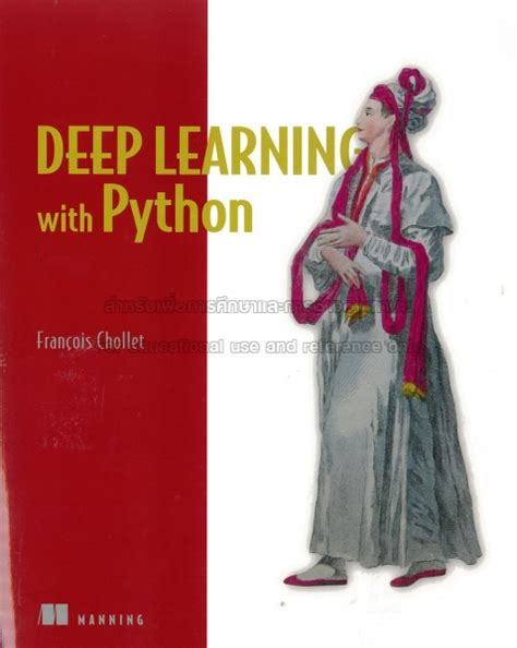 Deep Learning With Python Tcdc Resource Center